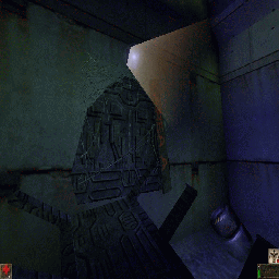 Unreal Archive / Unreal Tournament (UT99) / Map Packs / Single Player / Morene